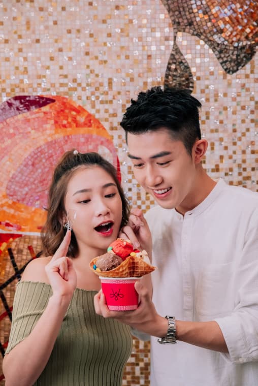 Sweets | Wynn Palace